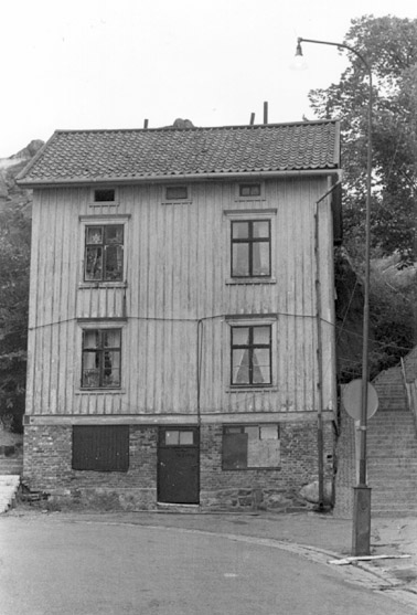 Gamla Masthugget